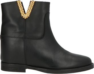 Via Roma 15 SCHUHE - Stiefeletten auf YOOX.COM