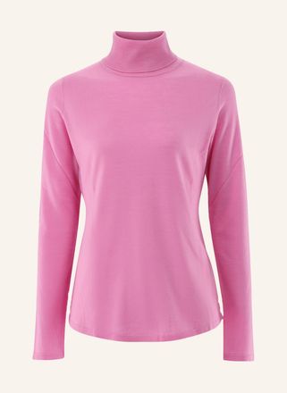 van Laack Van Laack Pullover rot