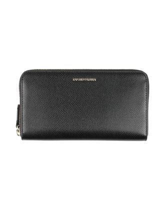 Emporio Armani Kleinlederwaren - Brieftaschen auf YOOX.COM