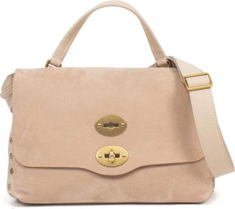 Zanellato Femme, Sacs, Beige, Taille: ONE Size Postina Jones Small
