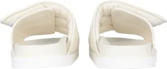 Gia Borghini Sandals - Ivory