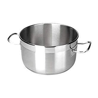 Lacor Lacor 50819 Corps Cocotte-minute à Pression Chef Luxe 18 Litre