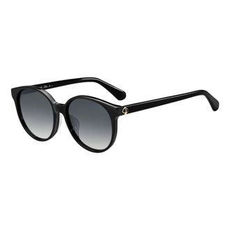 Kate Spade New York Eliza Sonnenbrille - - Accessories - Damen - Schwarzk - 55 MM