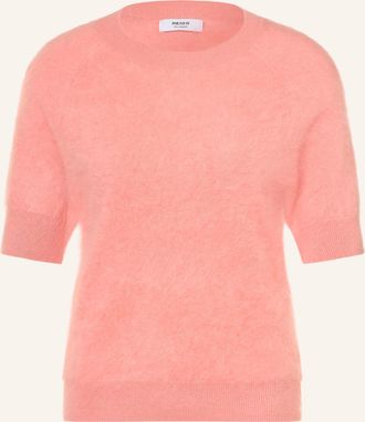 Reiss Reiss Strickshirt Julia Aus Cashmere rosa