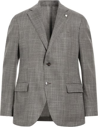 Luigi Bianchi Mantova ANZÜGE und CO-ORDS - Blazers auf YOOX.COM