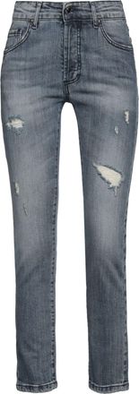 Costume National HOSEN & RÖCKE - Jeanshosen auf YOOX.COM