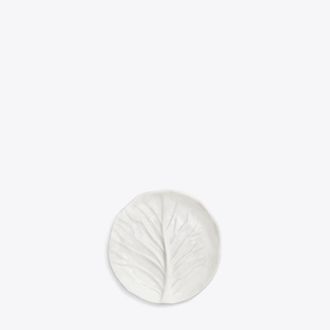 Tory Burch Kanapee-Teller Im Lettuce-Design, 4er-Set