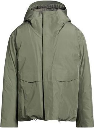 Arc'teryx MANTEAUX - Doudounes plume ou synth&eacute;tique sur YOOX.COM