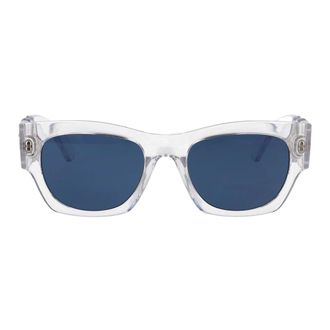 Versace Stylische Sonnenbrille mit Modell 0Ve4479U - - Accessories - Herren - Grau - 52 MM