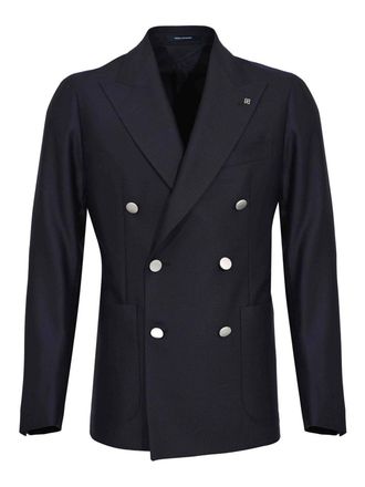 Tagliatore Blazer - Bleu