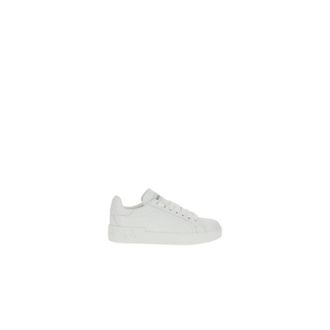 Dolce & Gabbana Damen, Schuhe, Wei&szlig;, 38 1/2 EUGr&ouml;&szlig;e