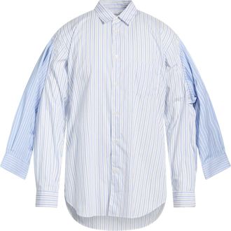 Comme Des Gar&ccedil;ons TOPS - Hemden auf YOOX.COM