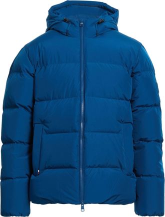 Tommy Hilfiger JACKEN & M&Auml;NTEL - Pufferjacken & Daunenjacken auf YOOX.COM