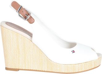 Tommy Hilfiger SCHUHE - Sandalen auf YOOX.COM