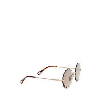 Chloé Sonnenbrille CH0047S - Braun
