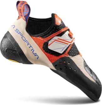La Sportiva Solution Climbing Shoes EU 41