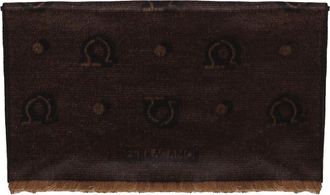 Ferragamo Schal - Beige