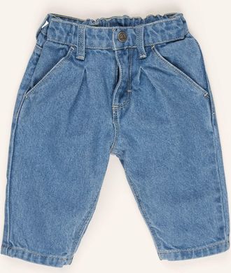 Petit Bateau Petit Bateau Jeans blau