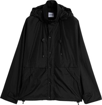 Aspesi Homme, Vestes, Noir, Taille: L Aspesi Manteaux Black