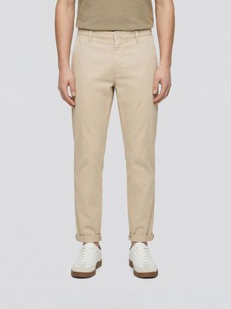 Dondup Pantalon DONDUP Homme couleur Blanc