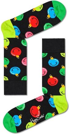 Happy Socks Blocked Fields Socken, 1 Paar HS450, 36-40