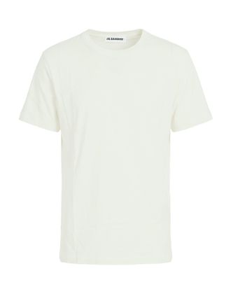 Jil Sander TOPS - T-shirts auf YOOX.COM