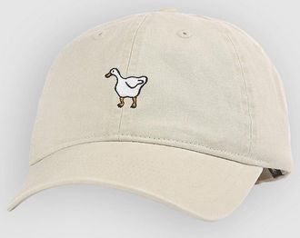Blue Tomato Animal Dad Cap beige