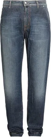 Jacob Cohen BAS - Pantalons en jean sur YOOX.COM
