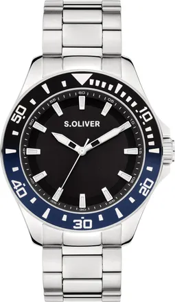 s.Oliver Uhr