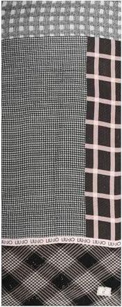 Liu Jo Foulard femme Liu Jo Art 2F4102 T0300, 22222, Taille unique
