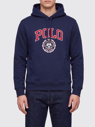 Polo Ralph Lauren Pullover Herren Farbe Navy