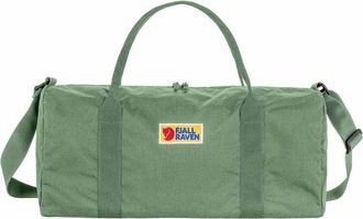Fjällräven Unisex Vardag 30 Duffel, Patina Green, One Size