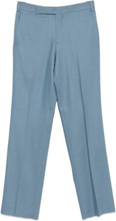 Lardini Homme, Pantalons, Bleu, Taille: XL Pantalon de costume