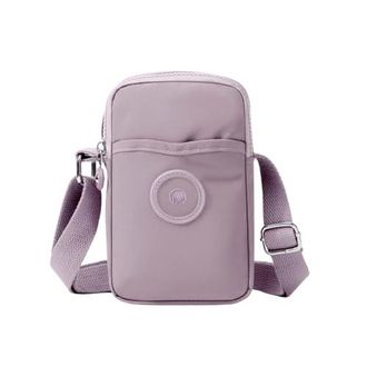 Generic Sac a Main Femme Sac Bandouli&egrave;re Femme Sacoche Femme Bandouli&egrave;re De &eacute;l&eacute;gant Transparente Boucle Chic, Sac Plage &Eacute;paule Crois&eacute;, Accessoire Mode &Eacute;t&eacute; Ten