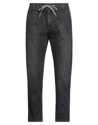 Daniele Alessandrini HOSEN & R&Ouml;CKE - Jeanshosen auf YOOX.COM