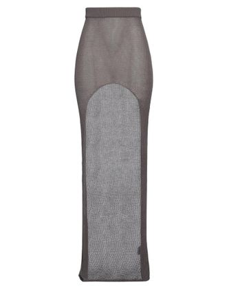 Aya Muse HOSEN & R&Ouml;CKE - Maxi-R&ouml;cke auf YOOX.COM