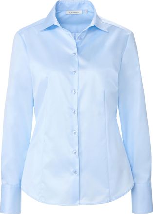 Eterna Bluse Eterna blau