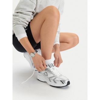 Kappa Sneakers Kappa CEO-FC-24095Y Wei&szlig;