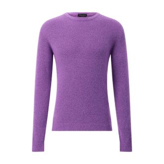 Roberto Collina Strickpullover aus Kaschmir