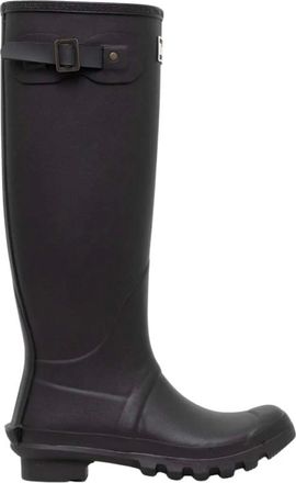 Barbour Damen, Schuhe, Schwarzk, 41 EUGr&ouml;&szlig;e
