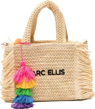 Marc Ellis Femme, Sacs, Beige, Taille: ONE Size Sacs Marc Ellis