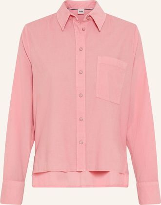 Brax Brax Hemdbluse Style Vica pink