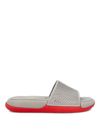 Christian Louboutin Tongs - Gris