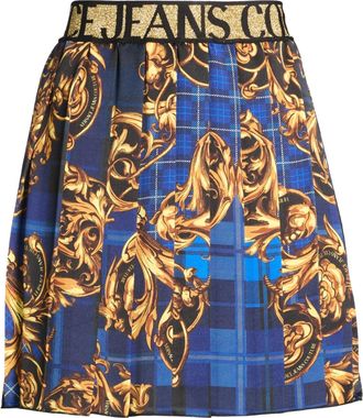 Versace HOSEN & R&Ouml;CKE - Minir&ouml;cke auf YOOX.COM