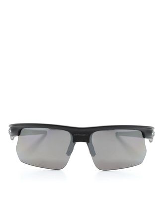Oakley Lunettes De Soleil - Gris