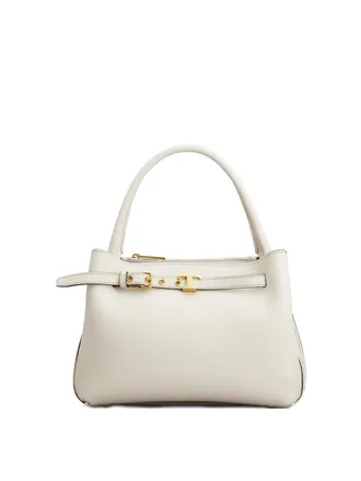 Tod's Sac Cabas - Blanc