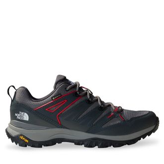 The North Face Trekkingschuhe The North Face Hedgehog GORE-TEX NF0A8AA9SOU1 Grau