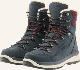Lowa Outdoor-Schuhe Renegade Evo Ice 2 Gtx Ws blau