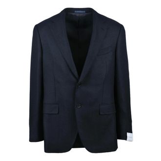 Caruso Herren, Anz&uuml;ge, Blau, LGr&ouml;&szlig;e