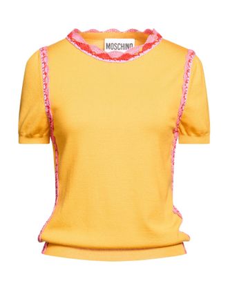 Moschino STRICKWAREN - Pullover auf YOOX.COM